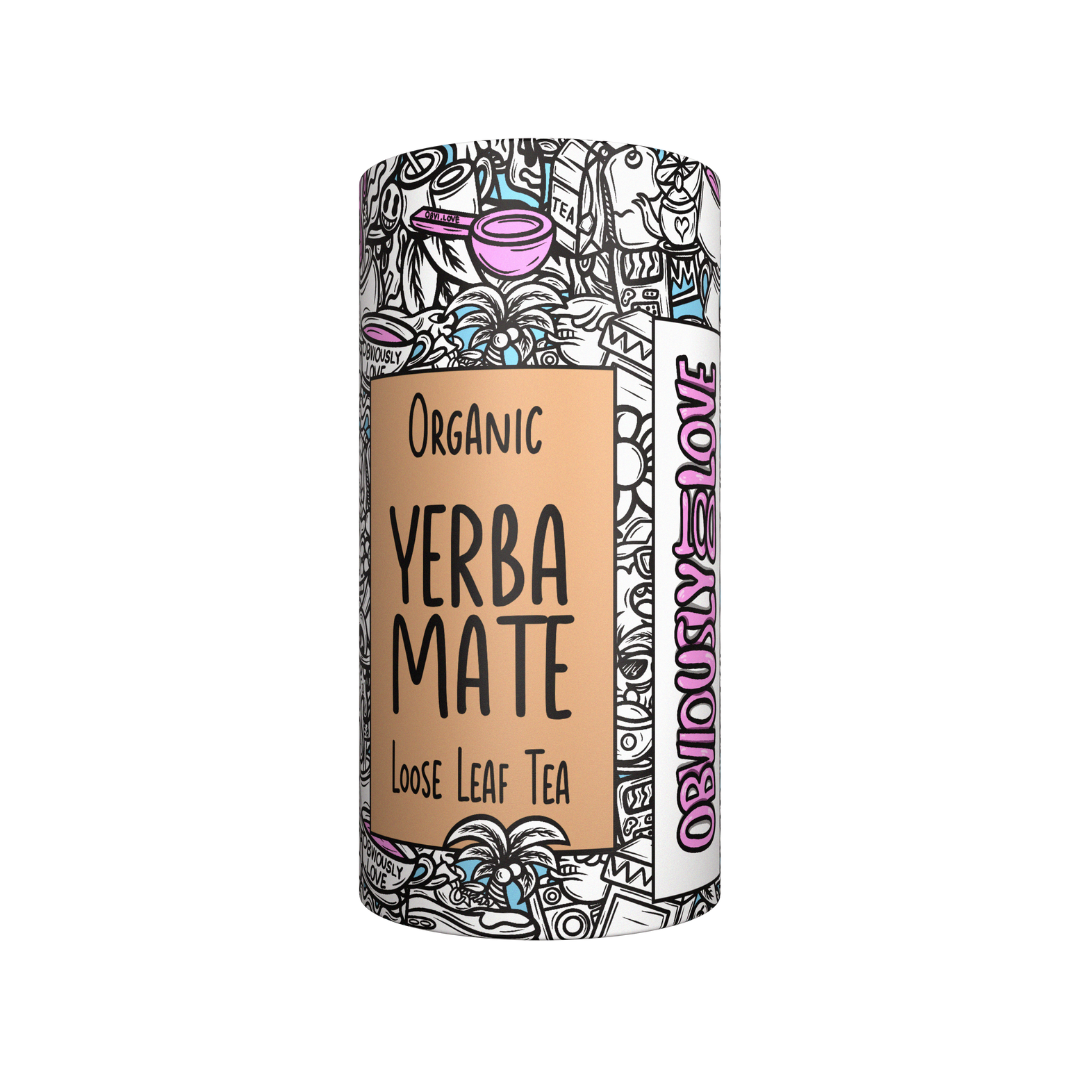 Yerba Mate – Obviously Love